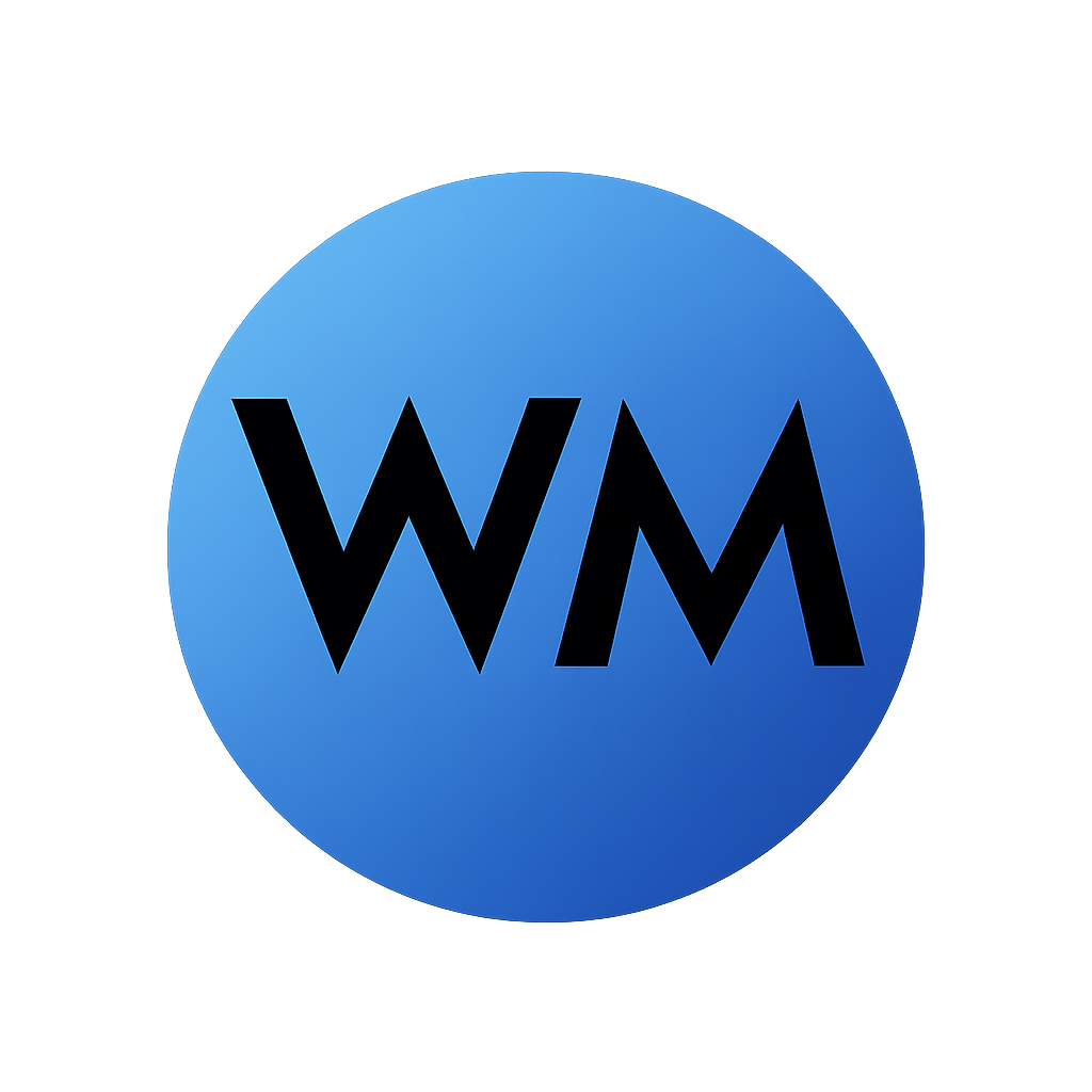 WM Solutions – Your Communications in Safe Hands